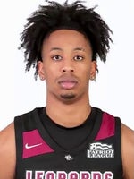 Devin Hines, Lafayette, Shooting Guard