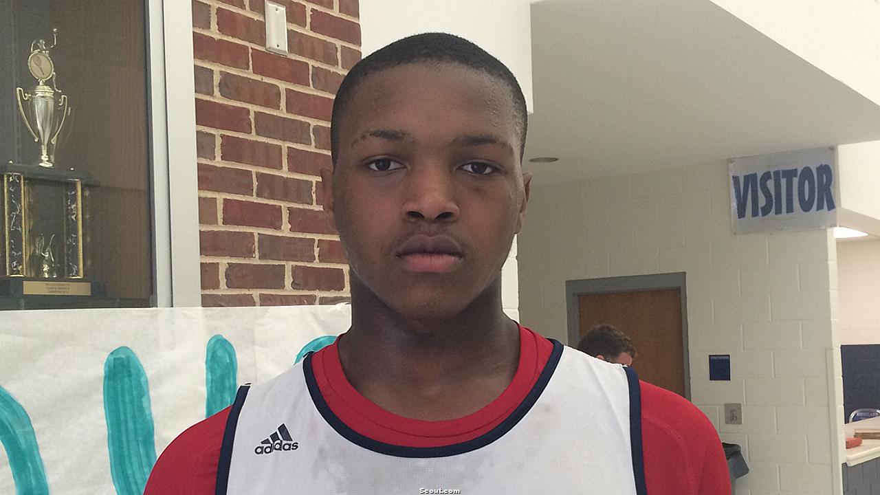 Roderick Smith Profile Photos