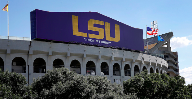 Report: LSU tied into OLOL investigation