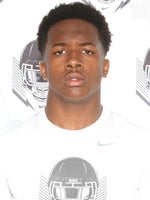 Jacquez Pelham, Fort White, Running Back