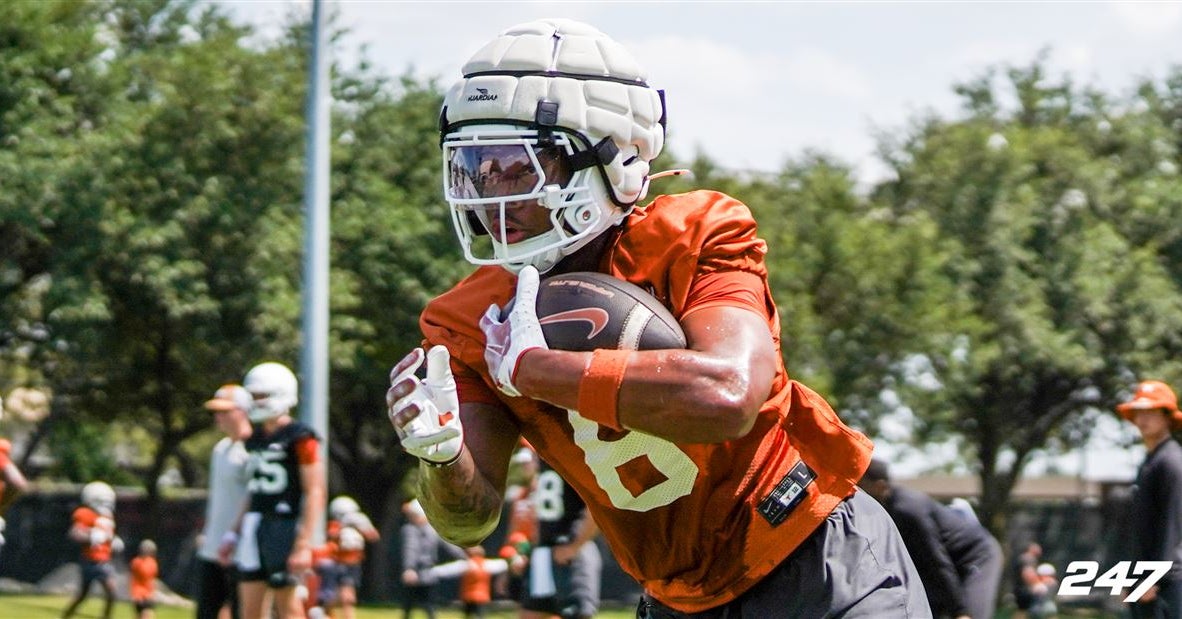 Chip Shots: 15 players Longhorn Nation should be excited to see on the ...