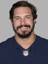 Eben Britton, Chicago, Offensive Guard