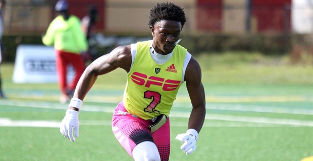 PHOTOS: Battle Miami 7v7 Tournament