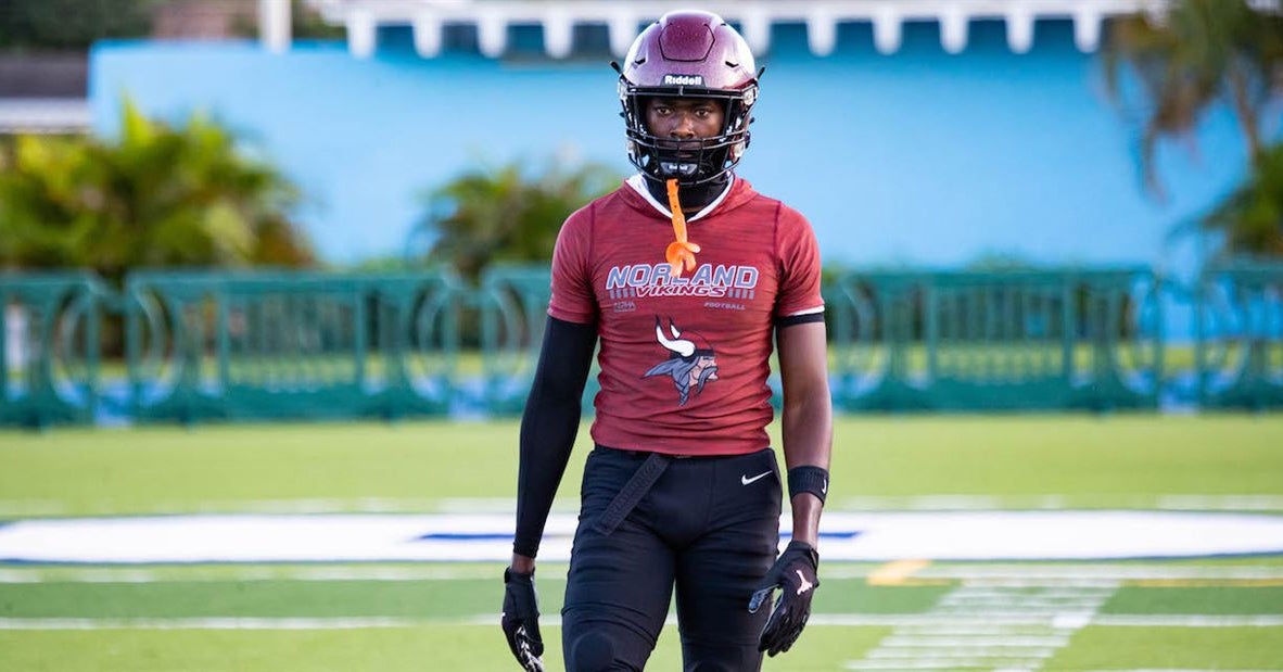 Meet the Commits: Florida State is getting a supremely confident player ...