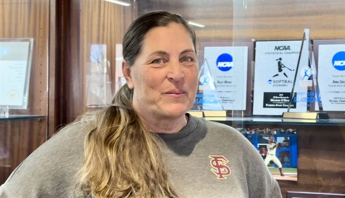 Lonni Alameda, Devyn Flaherty review Clearwater Invitational, look ...