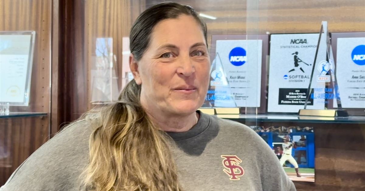 Lonni Alameda, Devyn Flaherty review Clearwater Invitational, look ...