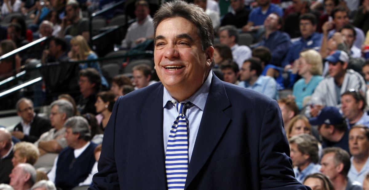 Report: Former A&M basketball coach Tony Barone dies at 72