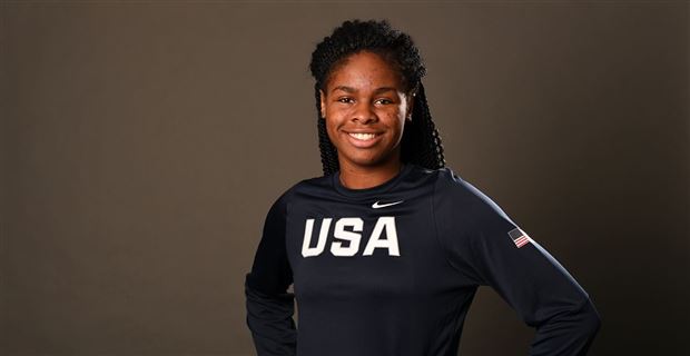 Ruthy Hebard makes USA basketball team ahead of U19 World Cup