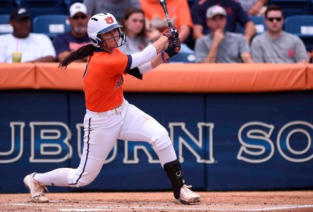 Haley Fagan signs professional contract