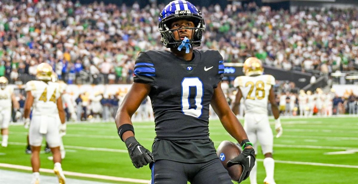 Kody Epps, Jackson Bowers will enter NCAA transfer portal