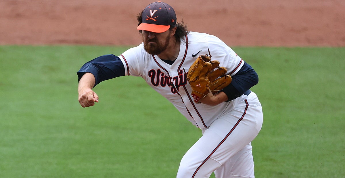 The Conversation: Stephen Schoch