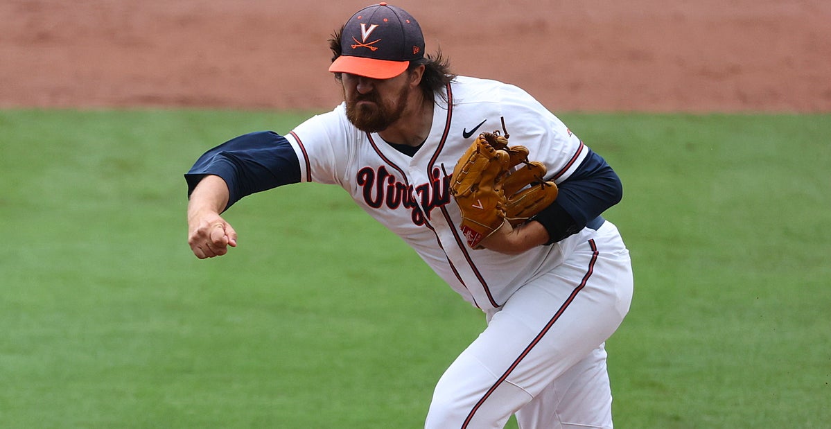 The Conversation: Stephen Schoch