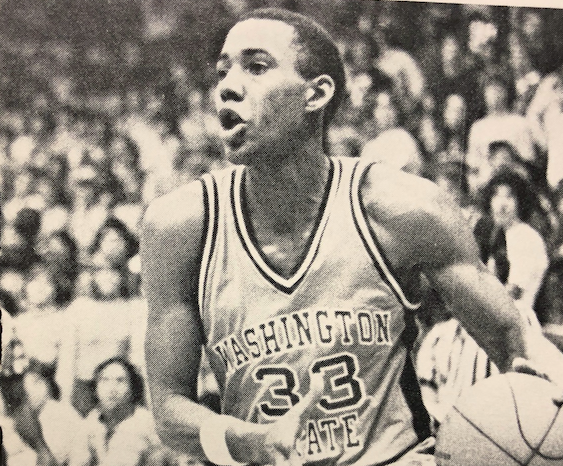 How George Raveling found winning ways at WSU