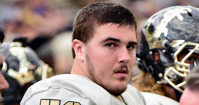 San Francisco 49ers select Justin Skule in NFL Draft