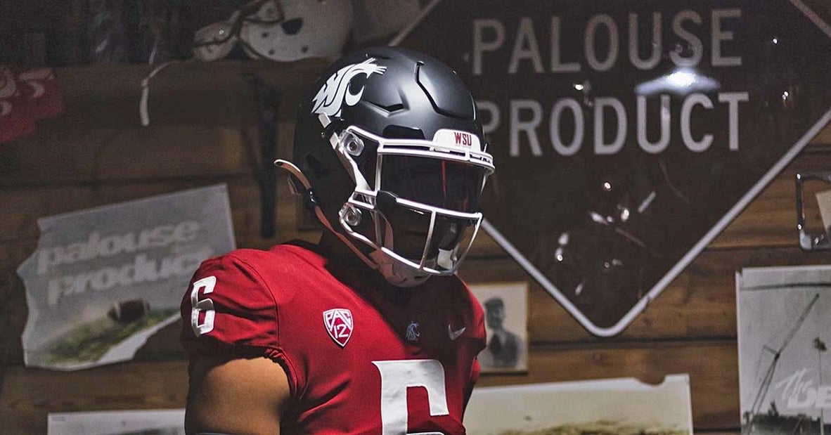 Washington State makes big impression on edge Salesi Manu