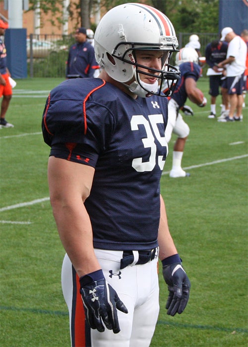 Prosch welcomes news from NCAA