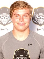 Kyle Allison, Cy-Fair, Safety