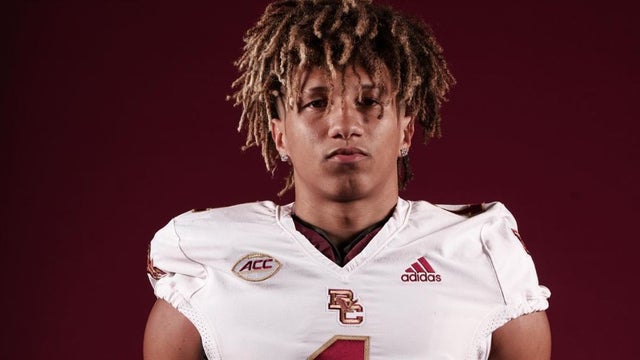 Brandon Huffman | 247Sports