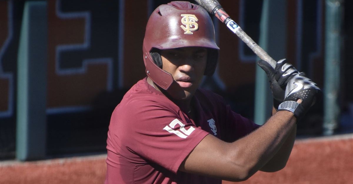 FSU Baseball: Myles Bailey previews '26 season, expectations & goals ...
