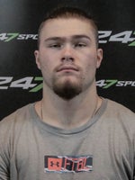 Rocco Spindler, Notre Dame, Offensive Line