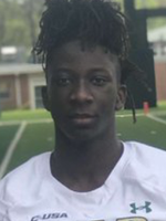 Ty French, Colquitt County, Outside Linebacker