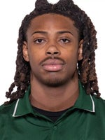 Richard Mosley III, Colorado State, Cornerback