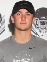 Jake McDonald, Carmel, Pro-Style Quarterback