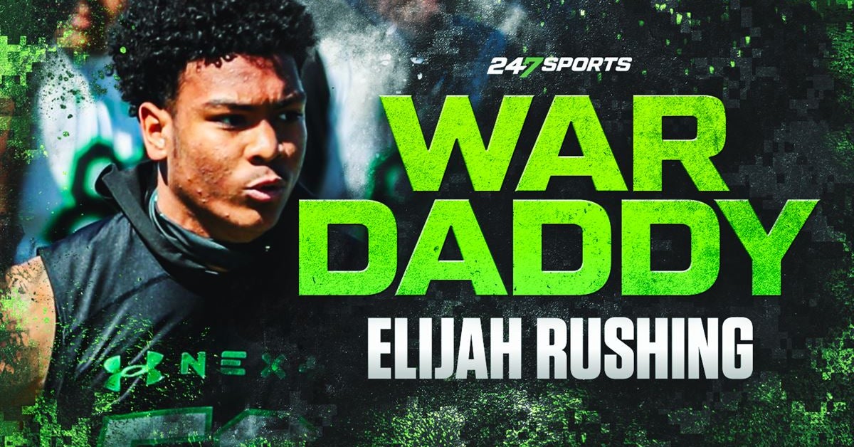 War Daddy Recruit: Analyzing the contenders for pass-rushing terror ...
