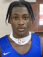 Jaden Holt, Episcopal, Point Guard