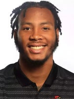 Danny Royster, Ball State, Edge