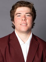 Cade Conley, Marshall, Tight End