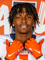 Demetrius Hill, Illinois, Safety