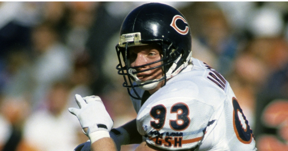 Top 20 Florida Gators in NFL History: No. 17 DE Trace Armstrong