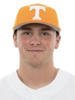 Dylan Dreiling, Tennessee, Outfielder