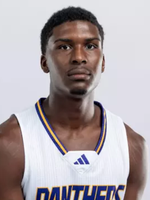 Marcel Bryant, Prairie View A&M, Power Forward