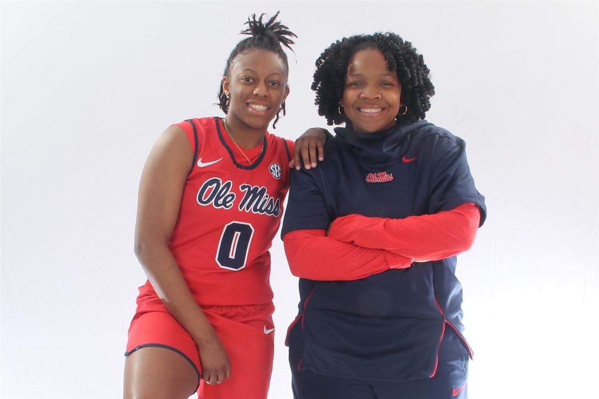Brooke Moore joins Ole Miss women’s basketball staff as graduate manager