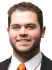 Holden Foster, Tennessee, Kicker
