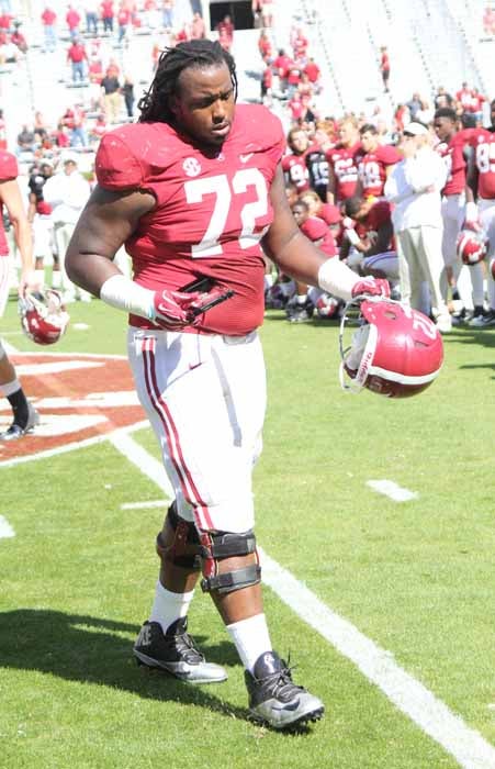 What Saban said and what (we think) it means