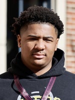 Ryan Walls, Murray, Offensive Line