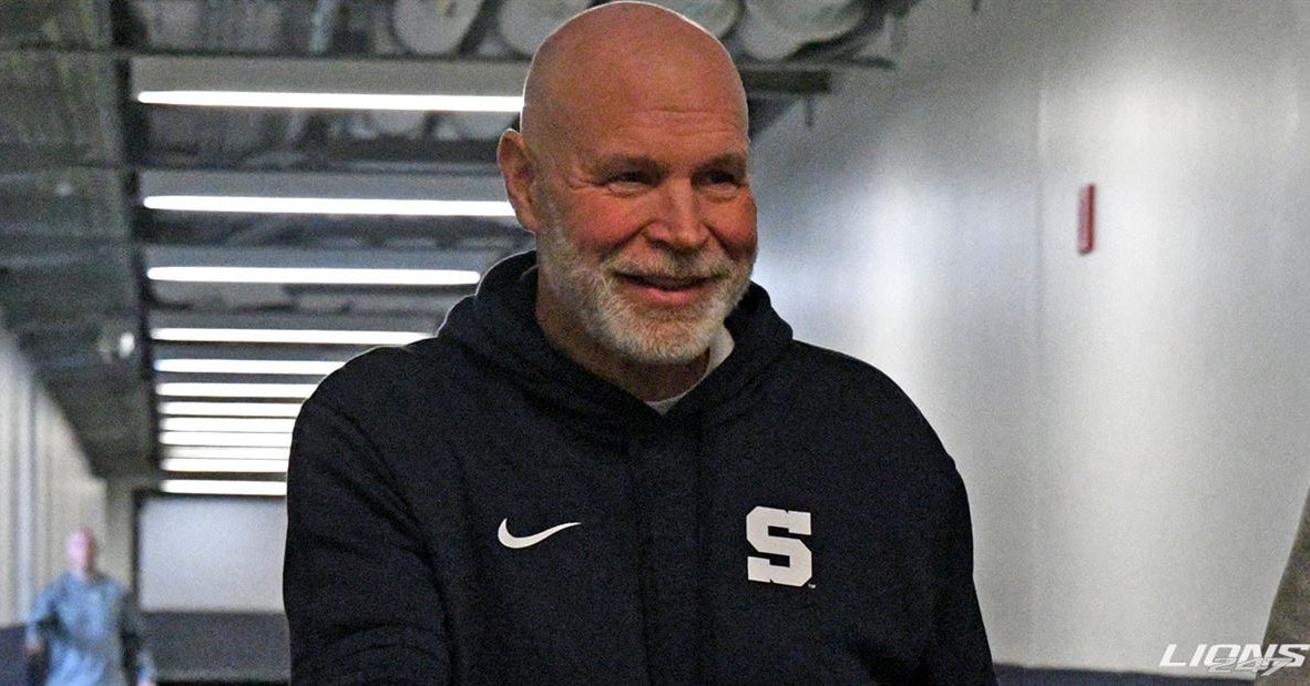 James Franklin details tense moments of Jim Knowles contract talks ...