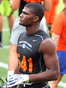 Ravian Pierce Photos