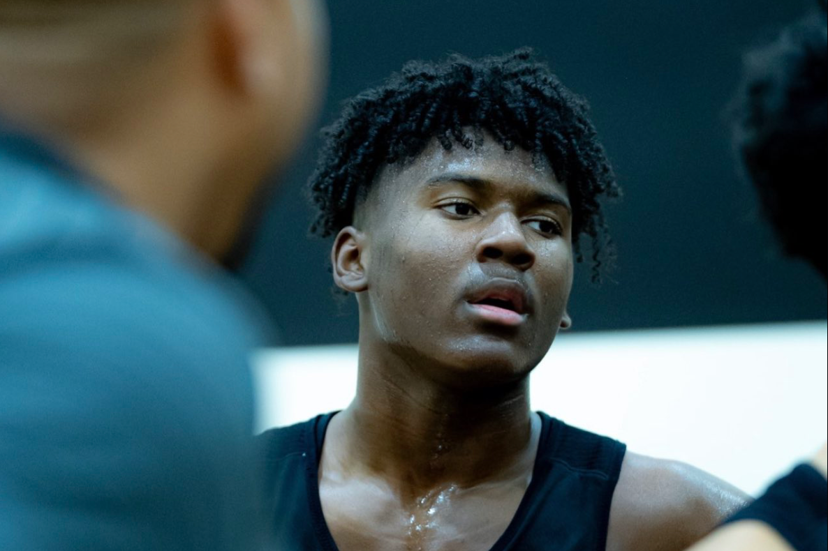 SF Seven Spurlock receives second SEC offer from Ole Miss