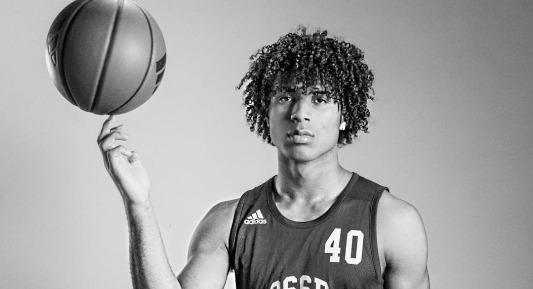 Iowa Basketball Official Visit Primer: Isaiah Johnson-Arigu