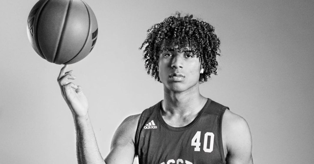 Iowa Basketball Official Visit Primer: Isaiah Johnson-Arigu
