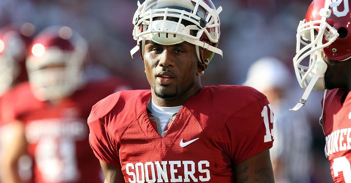 The NCAA bylaw that kept Brent Venables from hiring former OU standout ...