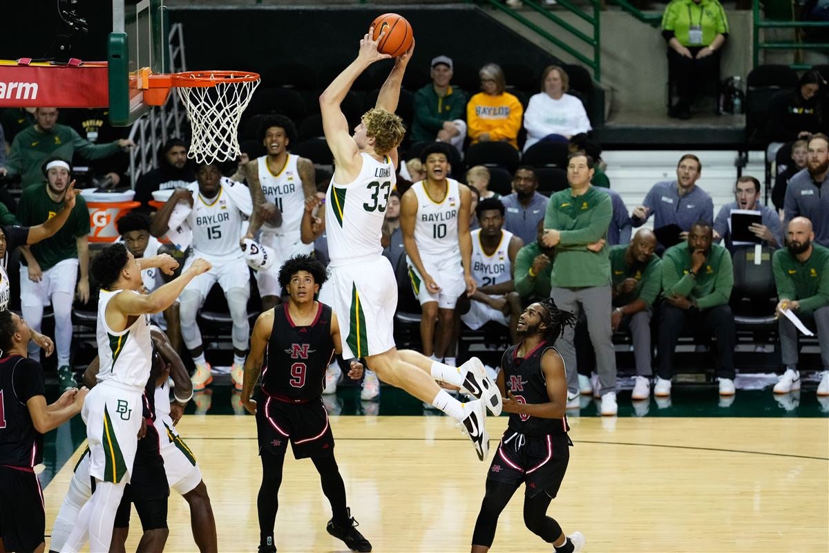 Baylor Breaks Century Mark