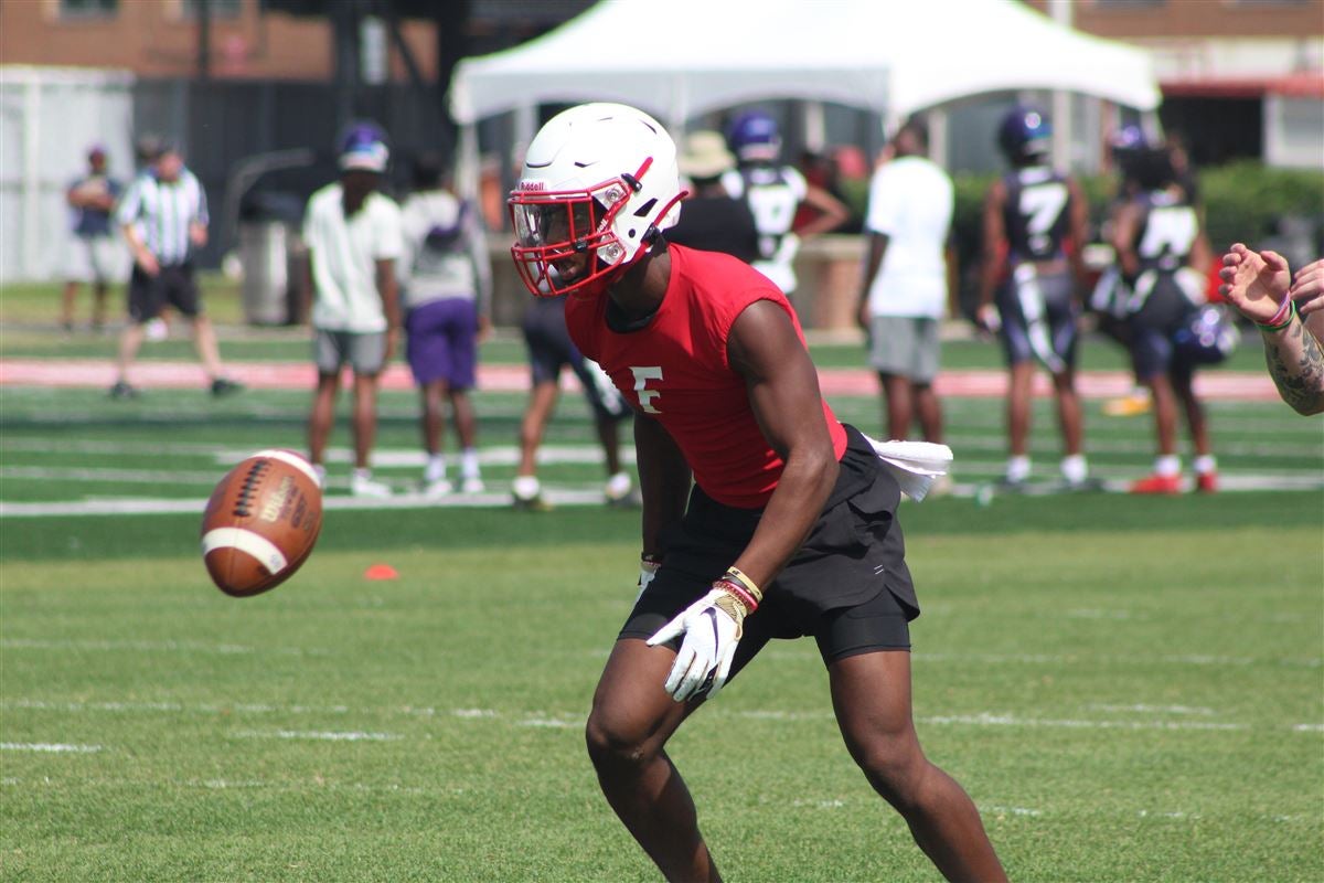 Updated senior season highlights for Jordan Jackson