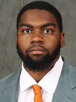 Jyrin Johnson, Bowling Green, Tight End