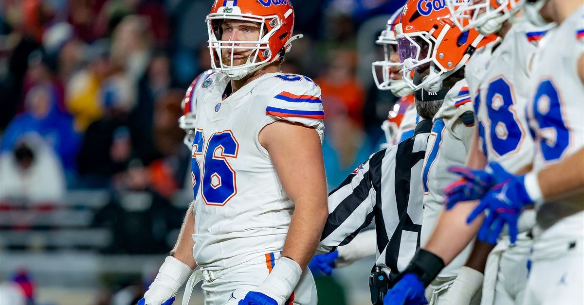 ESPN: Florida football has toughest Power Four schedule in 2025