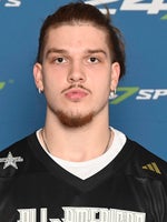 Fox Crader, Oregon, Offensive Tackle